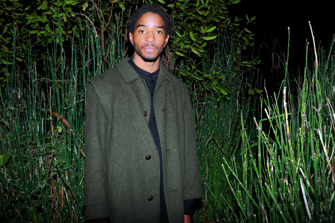 Valley Heart | Myles Percival Morgan | Myles Morgan