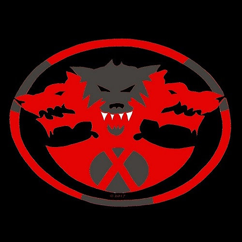 Relentless Wolves | Buried Voices