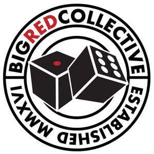 Merch | Big Red Collective