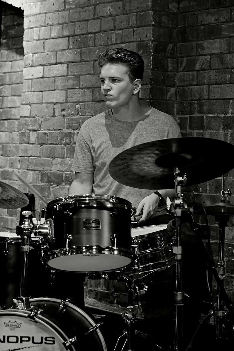 Live: A Tribute To Oscar Peterson | Mitch Bellert Trio | Mitch Bellert
