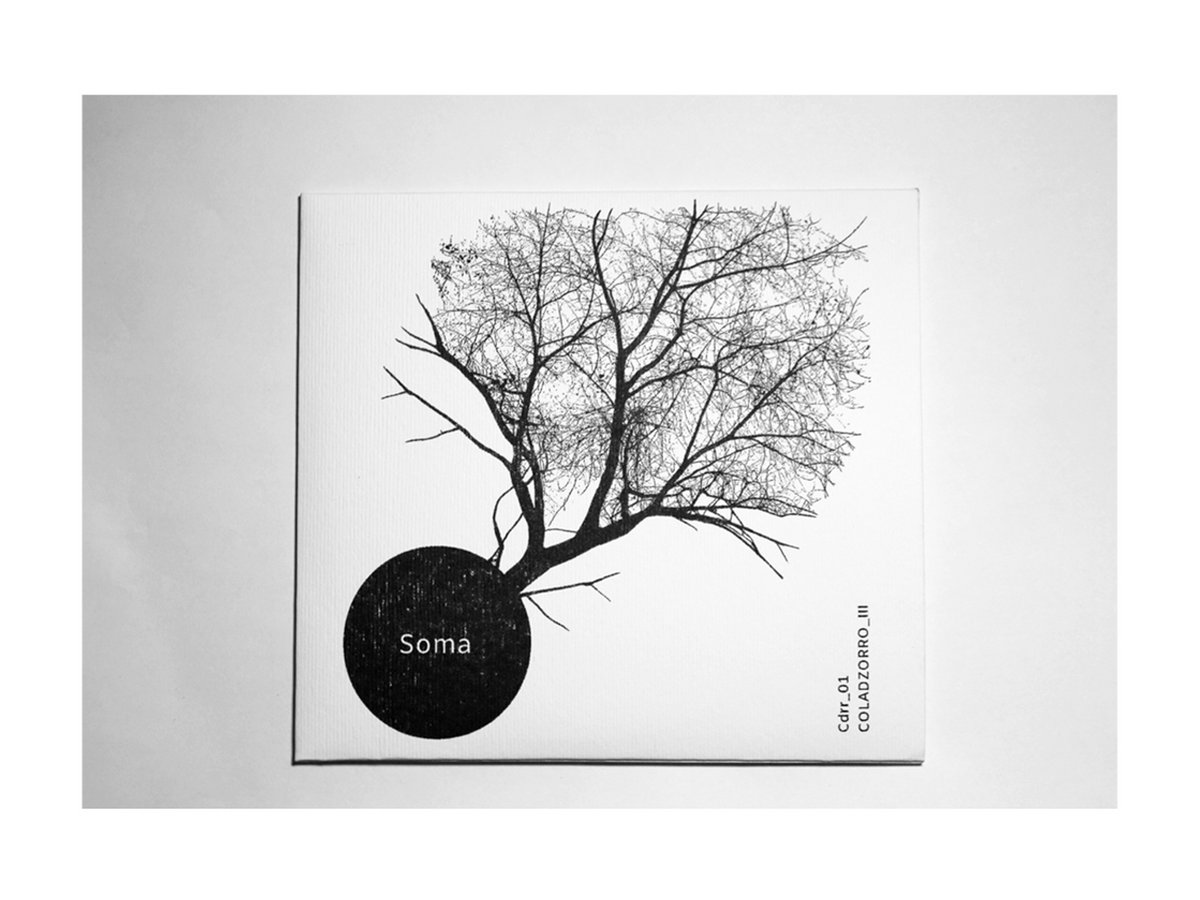 Soma | Cola de Zorro