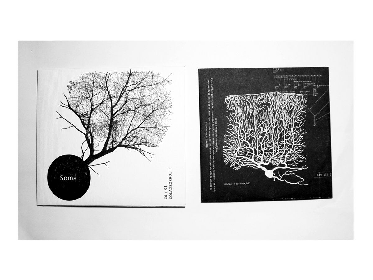 Soma | Cola de Zorro