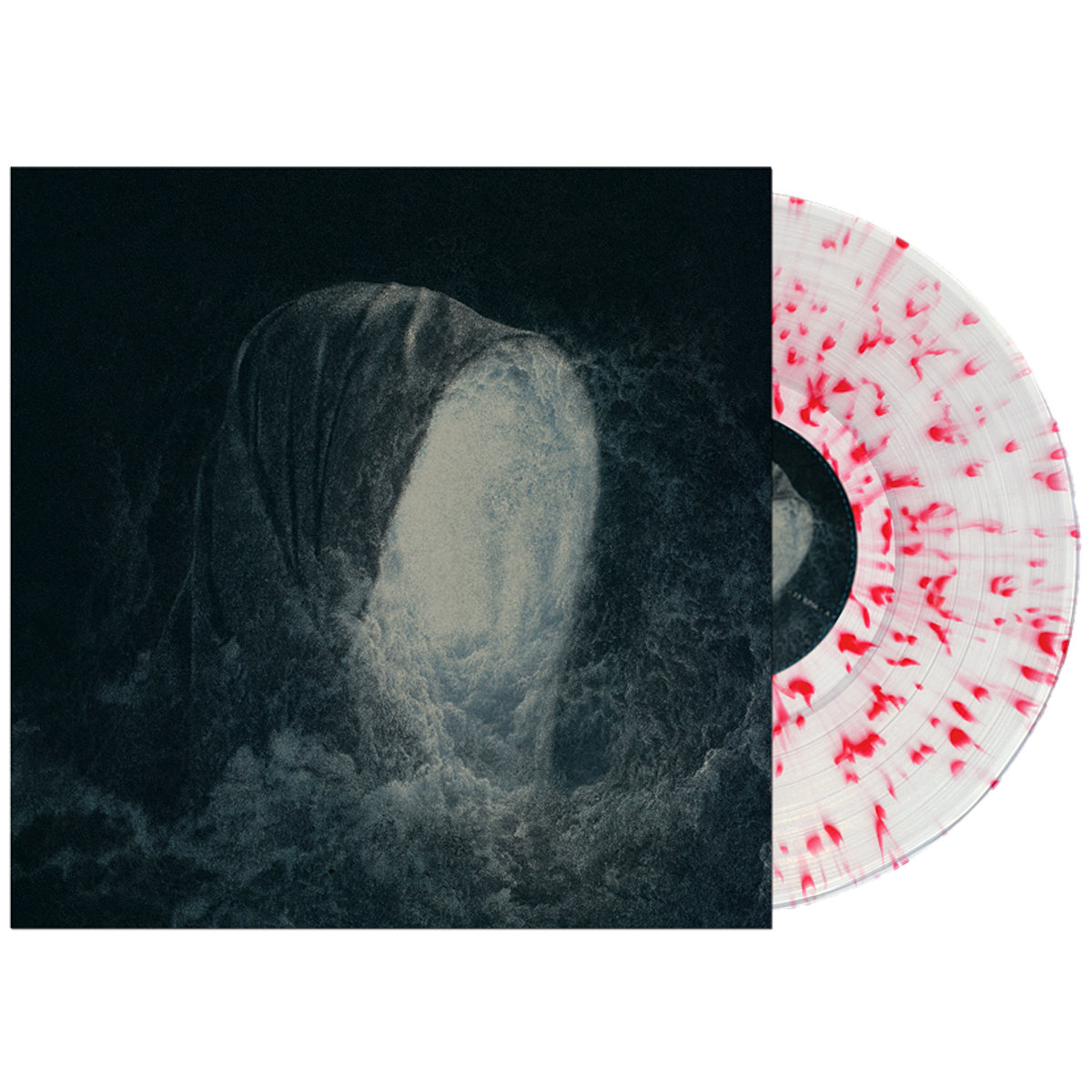 When Paradise Fades | Skeletonwitch