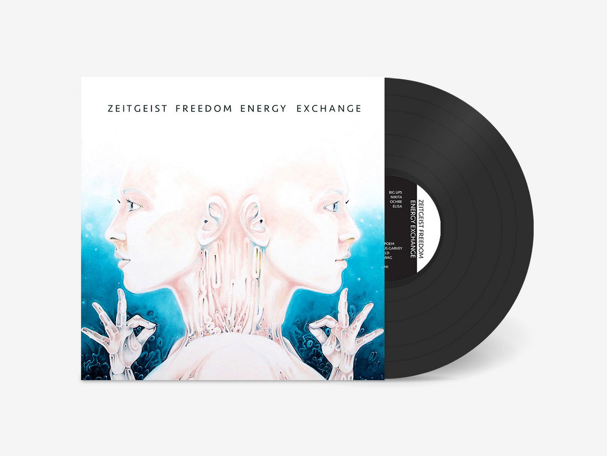 Zeitgeist Freedom Energy Exchange | Zeitgeist Freedom Energy Exchange