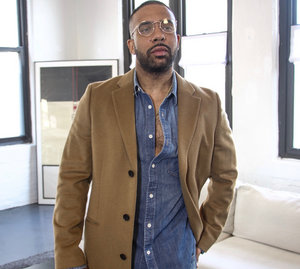 Music | Malik Rashad