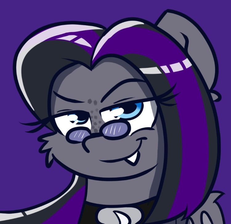 Rot [MLP Grimdark Story] | Mister E | Luna Farrowe