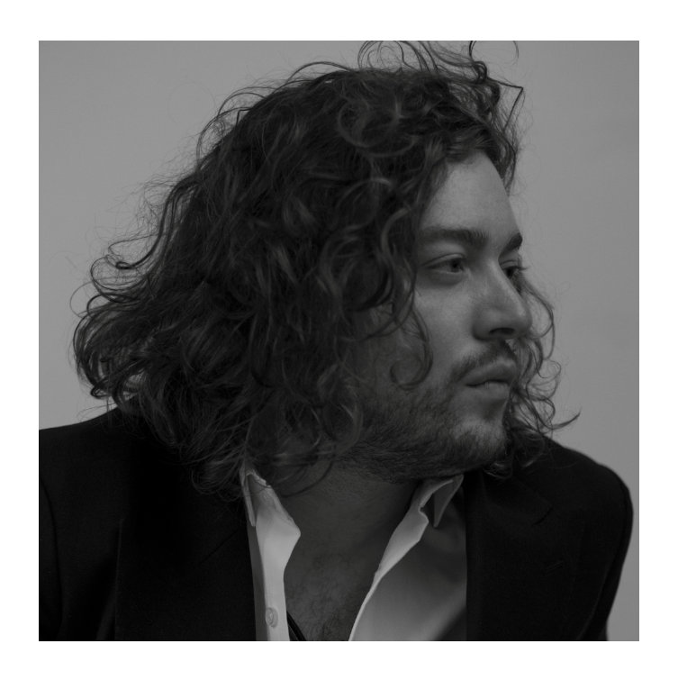 The Lost French Guy | Samuel Lussier