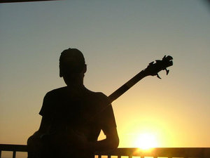 Music | Edward Frank