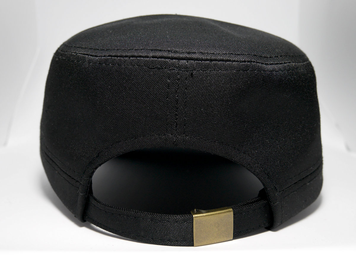 WORK CAP | BLACKPHONE666