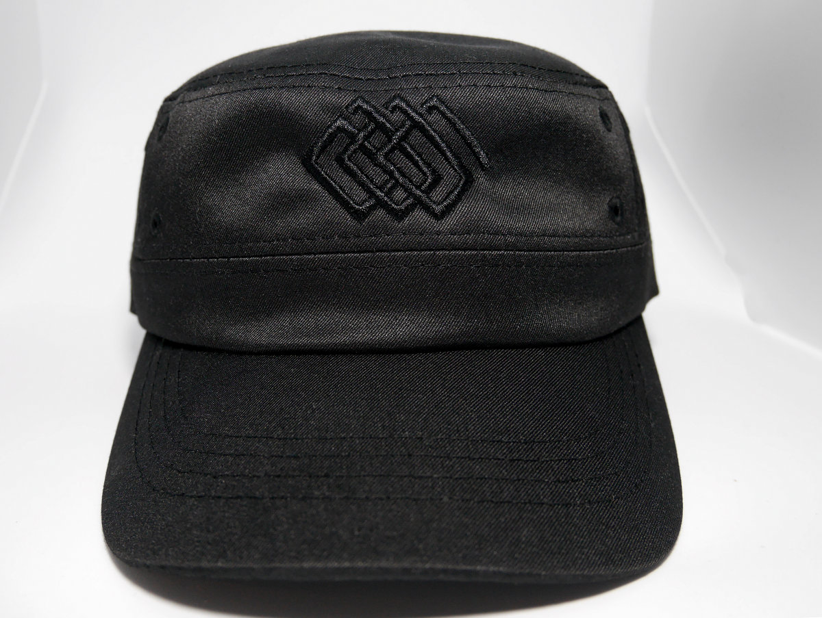 WORK CAP | BLACKPHONE666
