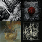 Shrines of the Void | Sheidim | Dark Descent Records