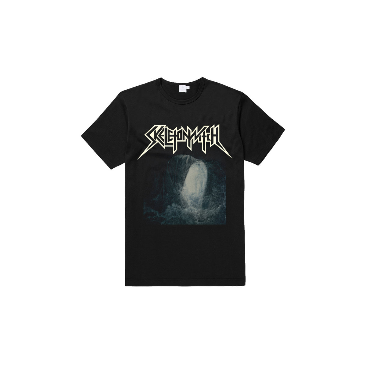 Devouring Radiant Light T-Shirt | Skeletonwitch
