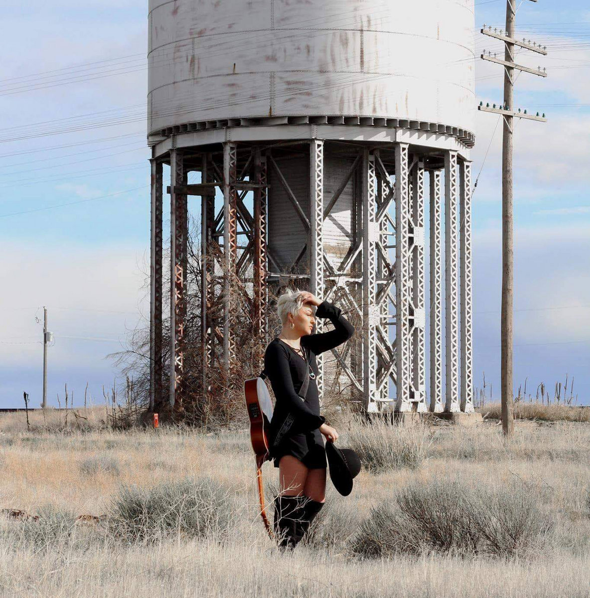 Hiraeth | Jennelle Christine