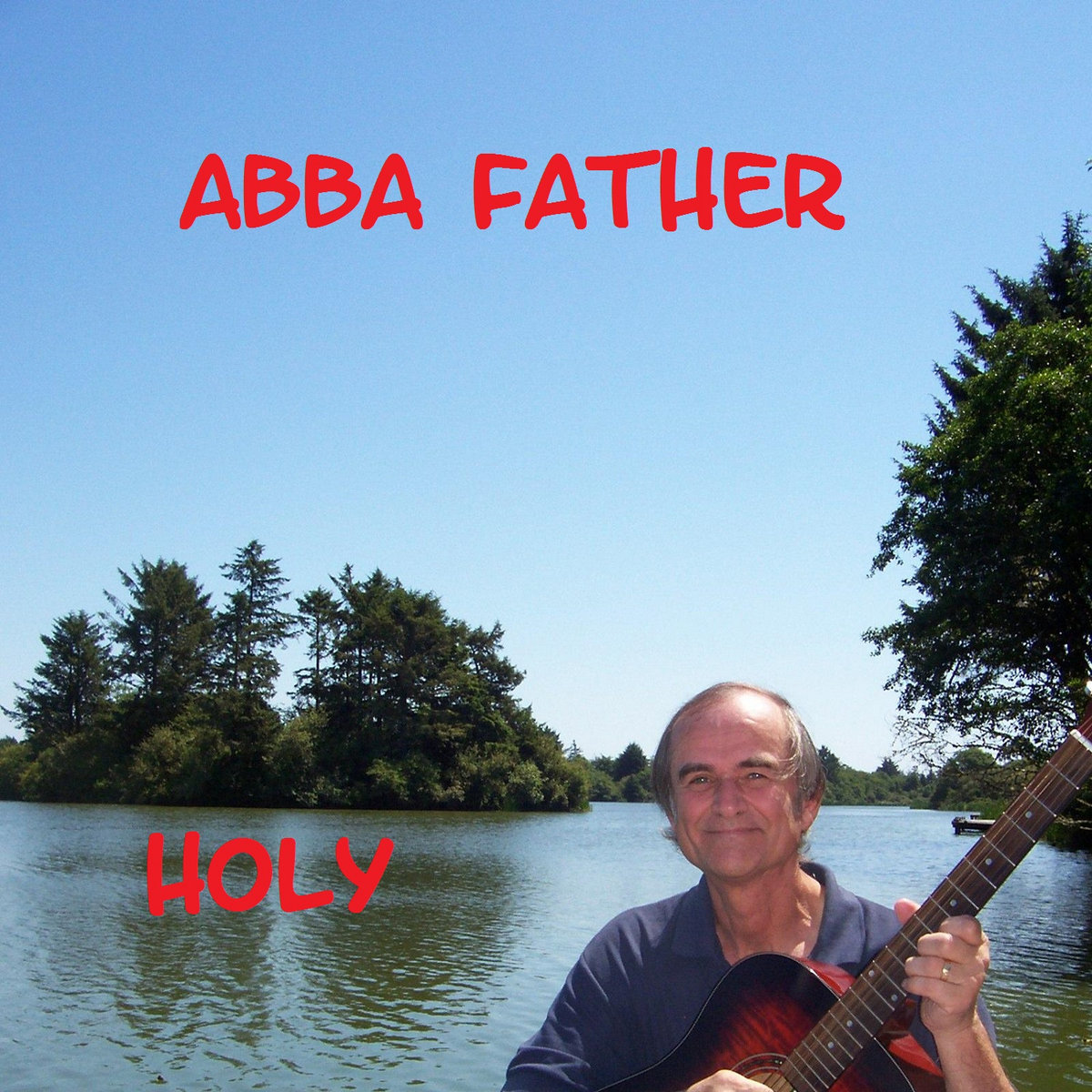 I'm Always Yours | Abba Father | Abba father