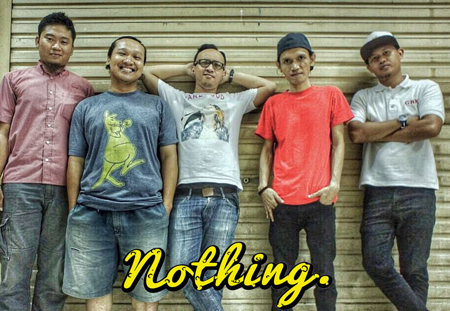 Singles EP | Nothing.