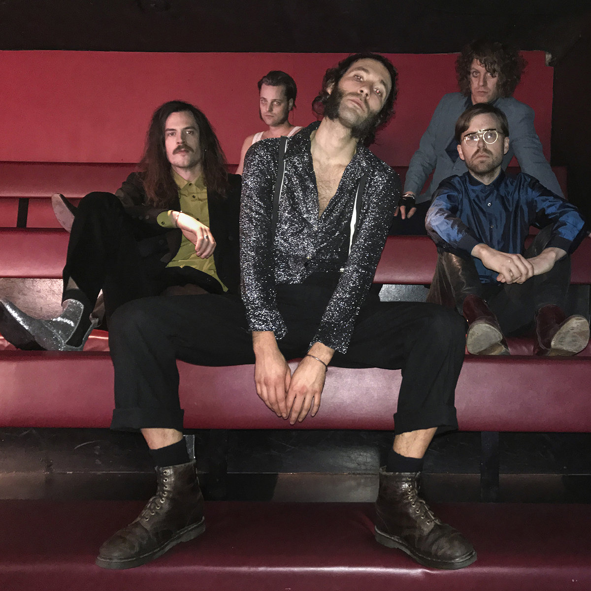 Void Lodge | The Scrags