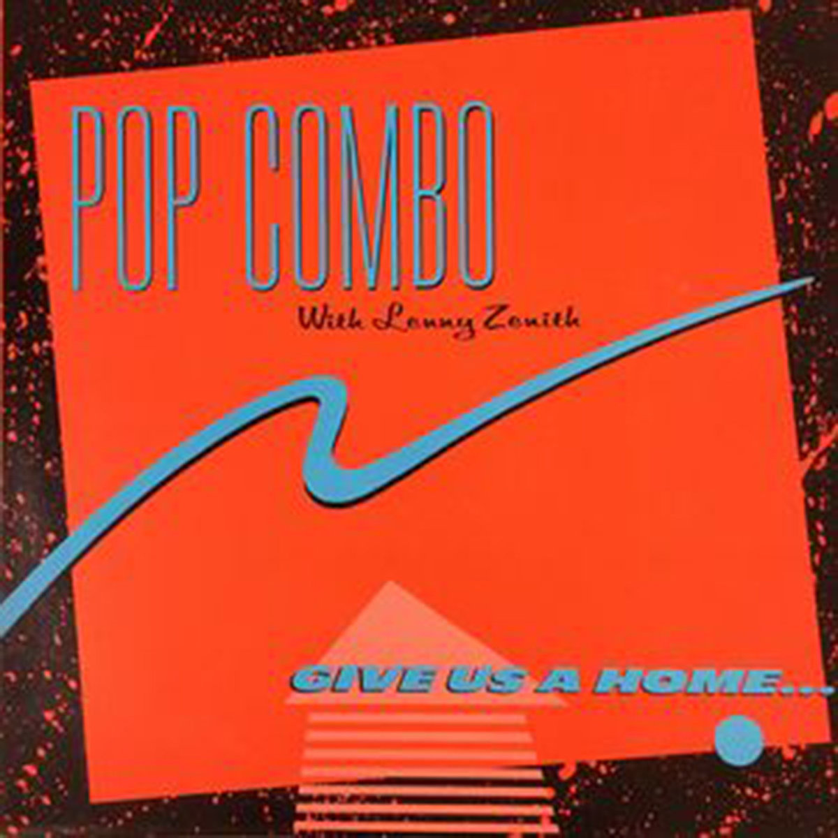 Pop Combo | Pop Combo with Lenny Zenith | Lenny Zenith