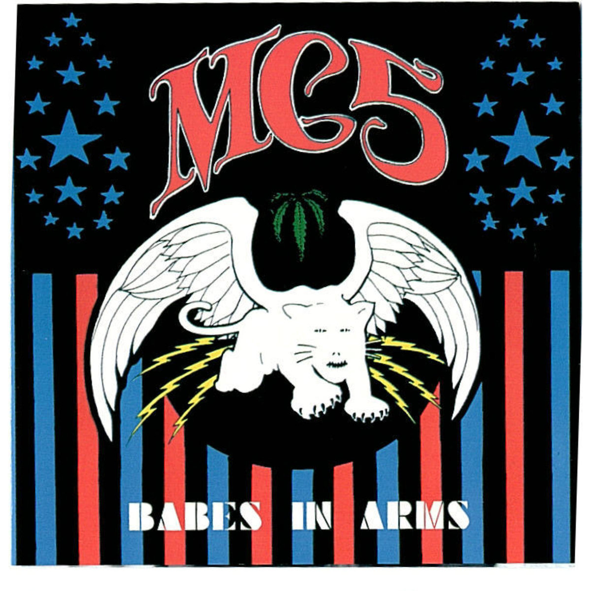 Babes In Arms | MC5