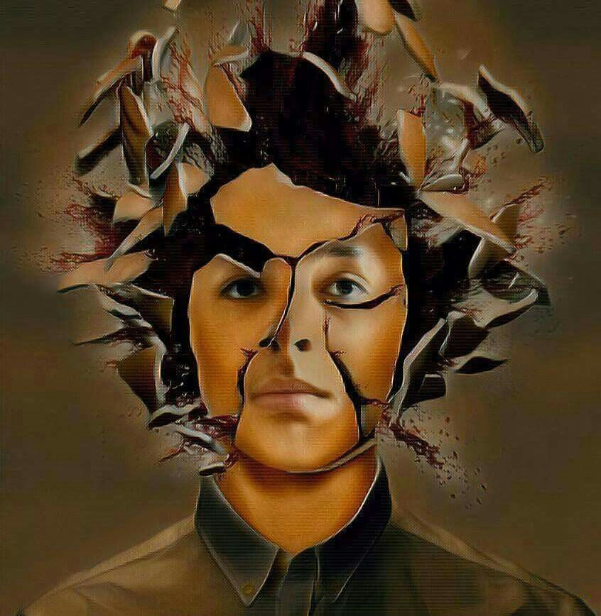 H.O.P.E. (Hold On, Pain Ends) | Penny F