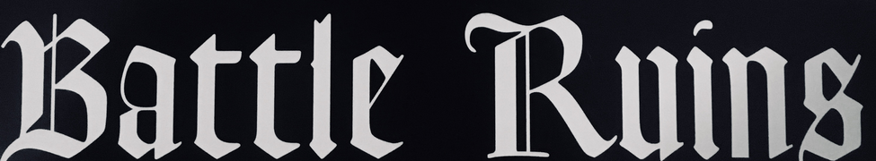 Music | Battle Ruins