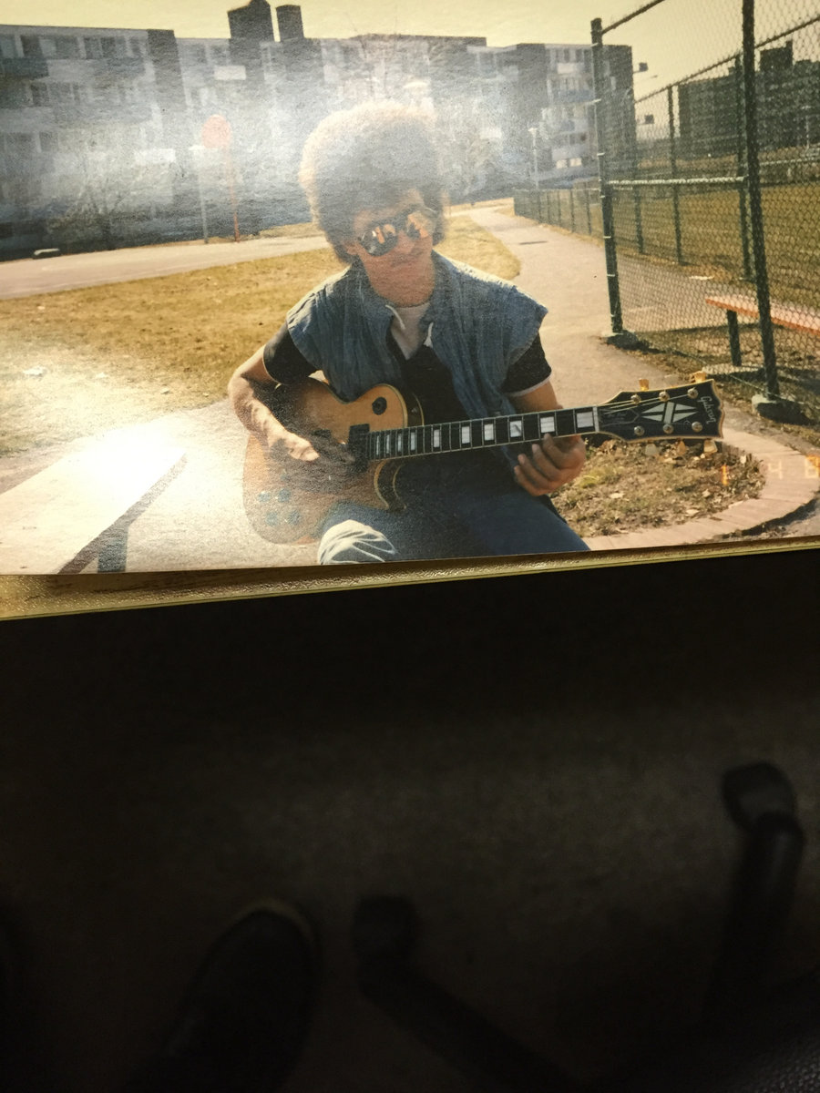 Stonesthrow | Kings Crown