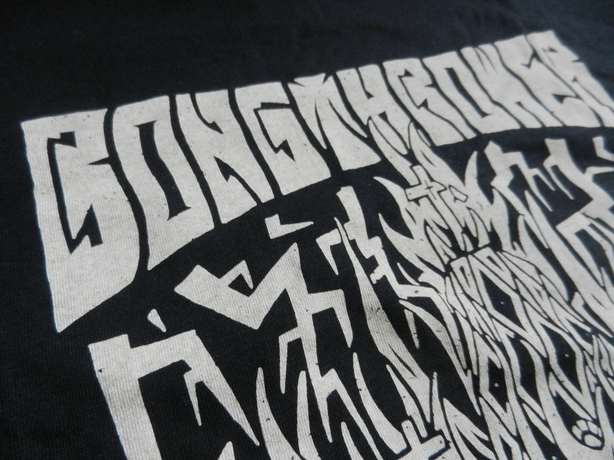 Rust in Dope | BONGTHROWER