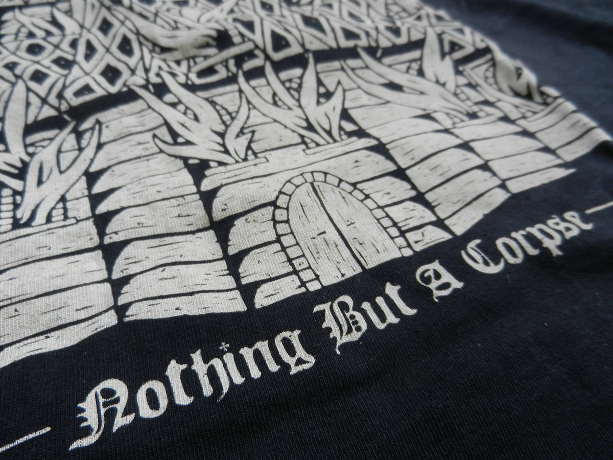 Rust in Dope | BONGTHROWER