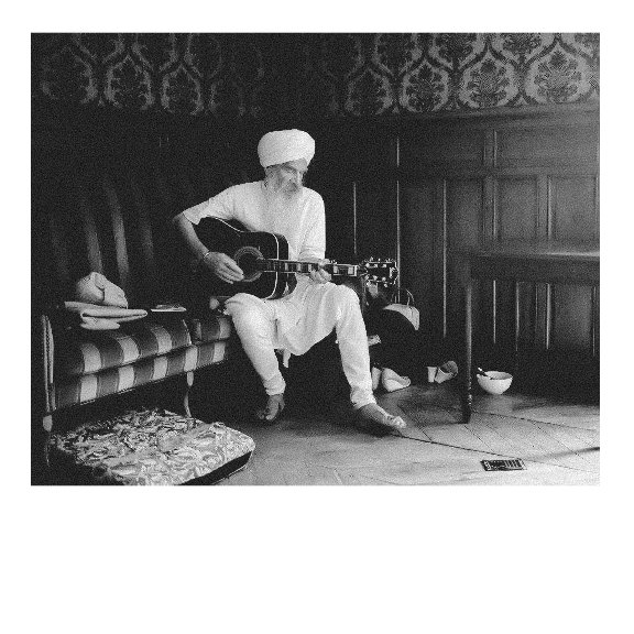 Song of the Soul | Sat Hari Singh & Hari Bhajan Kaur | Sat Hari Singh