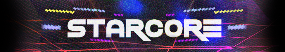 Music | StarCore