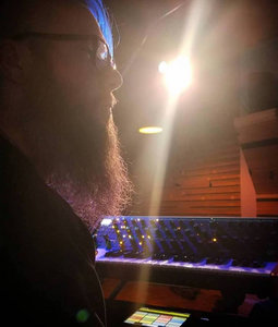 Music | Warren Harrison