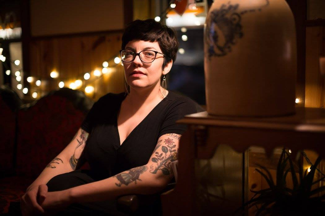 Photograph | Liv Carrow