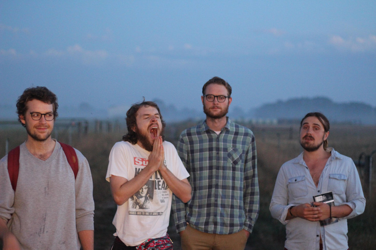 How The West Got Wild | Hookey