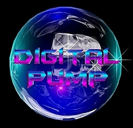 Phantasm | Digital Pump