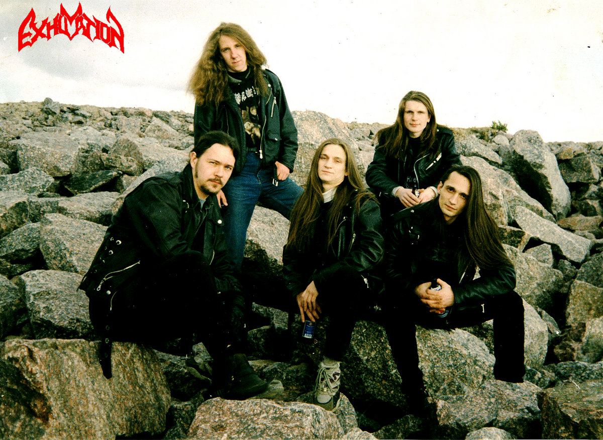 Bread Buttered on both Sides | Exhumation