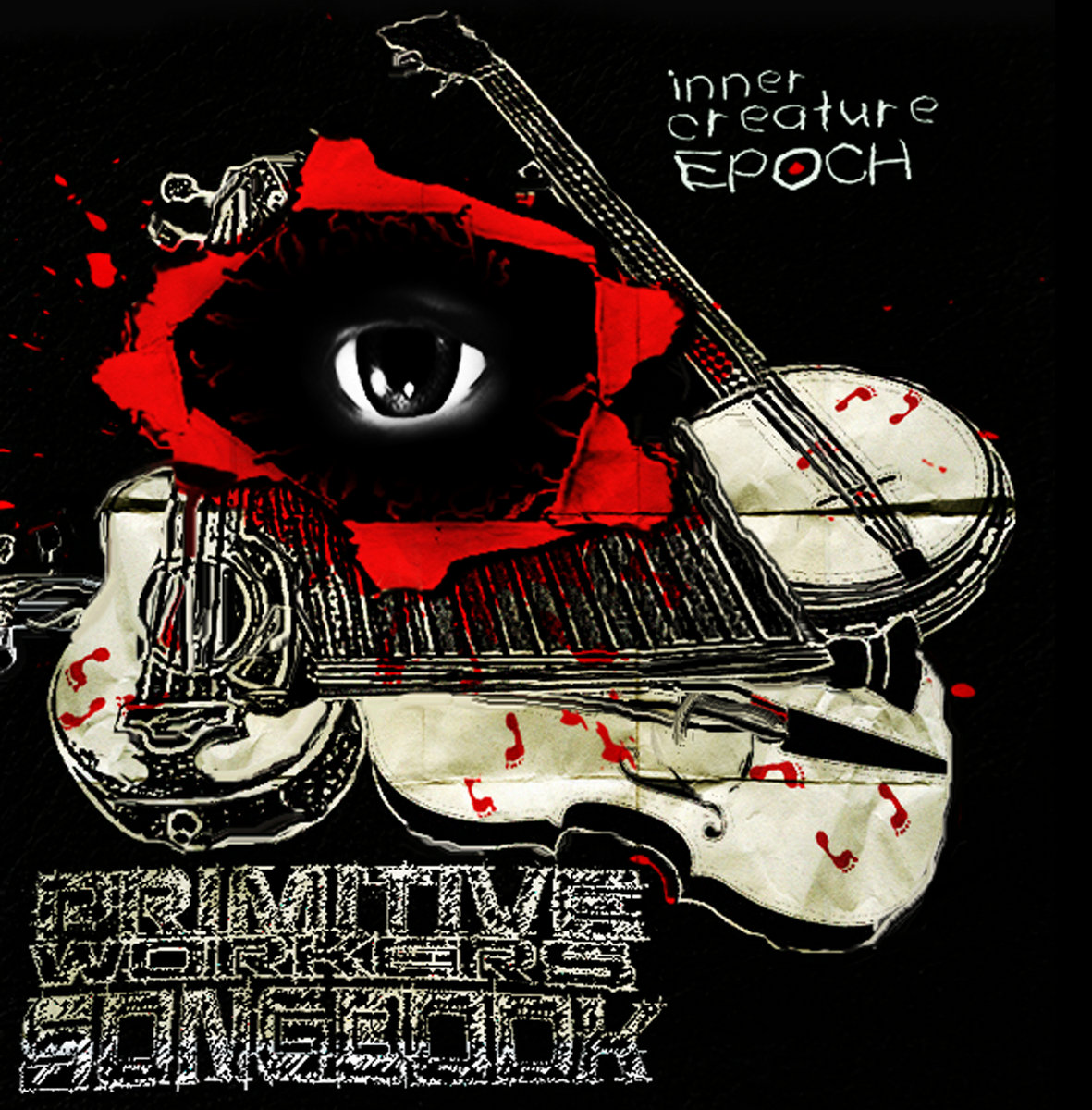 Primitive Workers Songbook: Inner Creature EPOCH | Primitive Workers ...