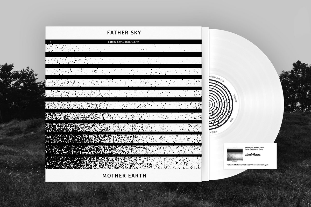 Father Sky Mother Earth | Father Sky Mother Earth