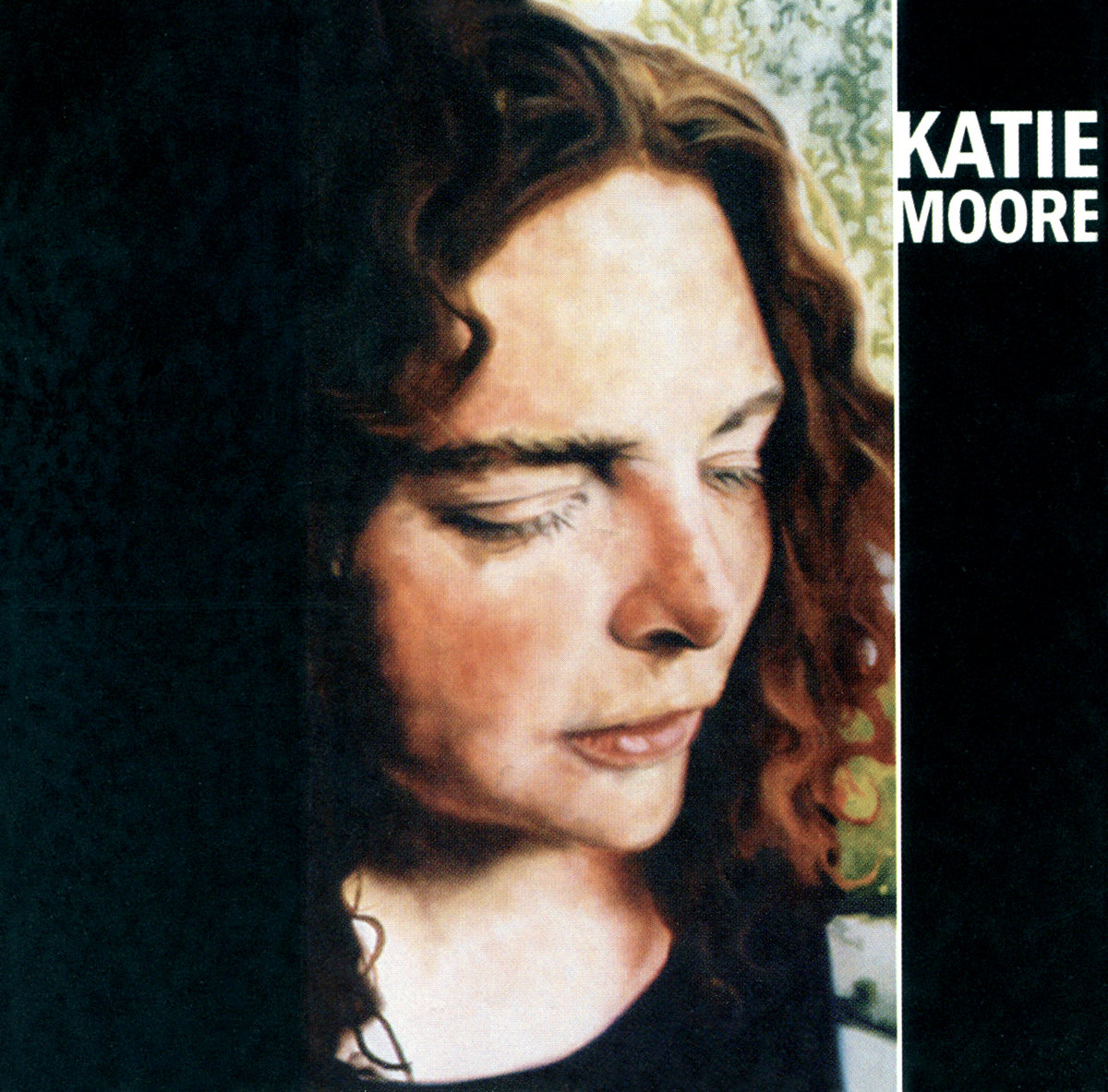 Katie Moore: Limited Edition first album! | Katie Moore