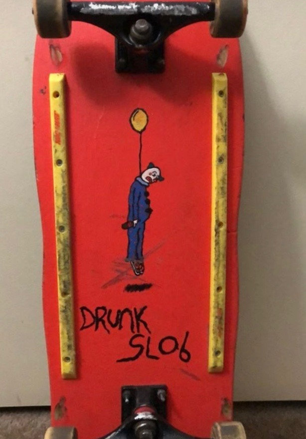 Drunk Slob | Drunk Slob