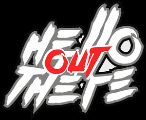 Music | HELLO OUT THERE