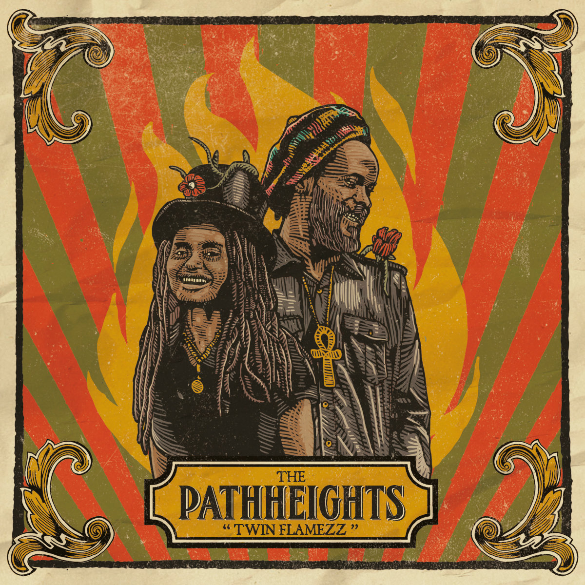 Ninth Ether | The PathHeights