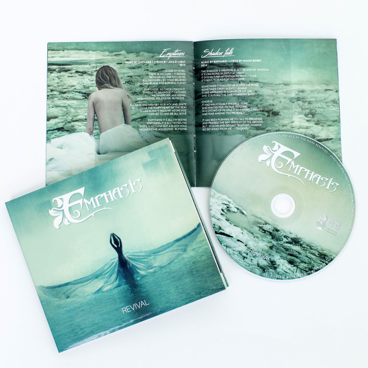 Revival | Emphasis