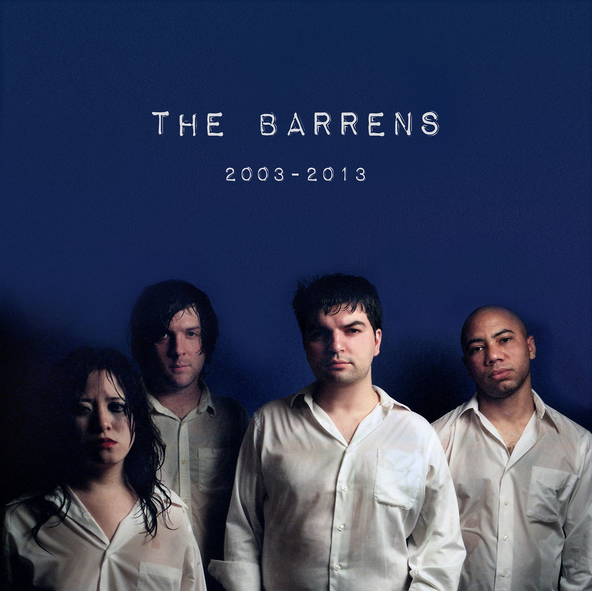 The Barrens 2003-2013 | The Barrens