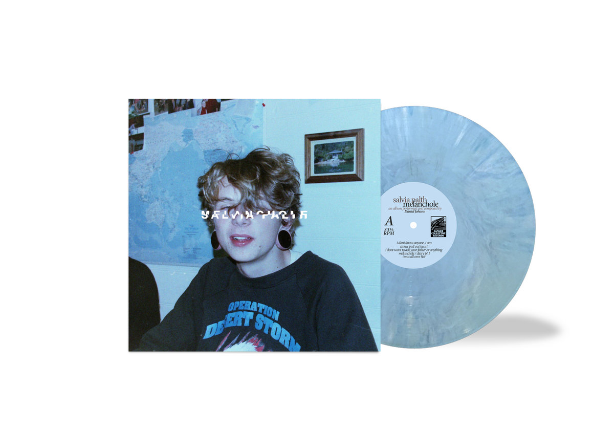 melanchole (remaster) | salvia palth