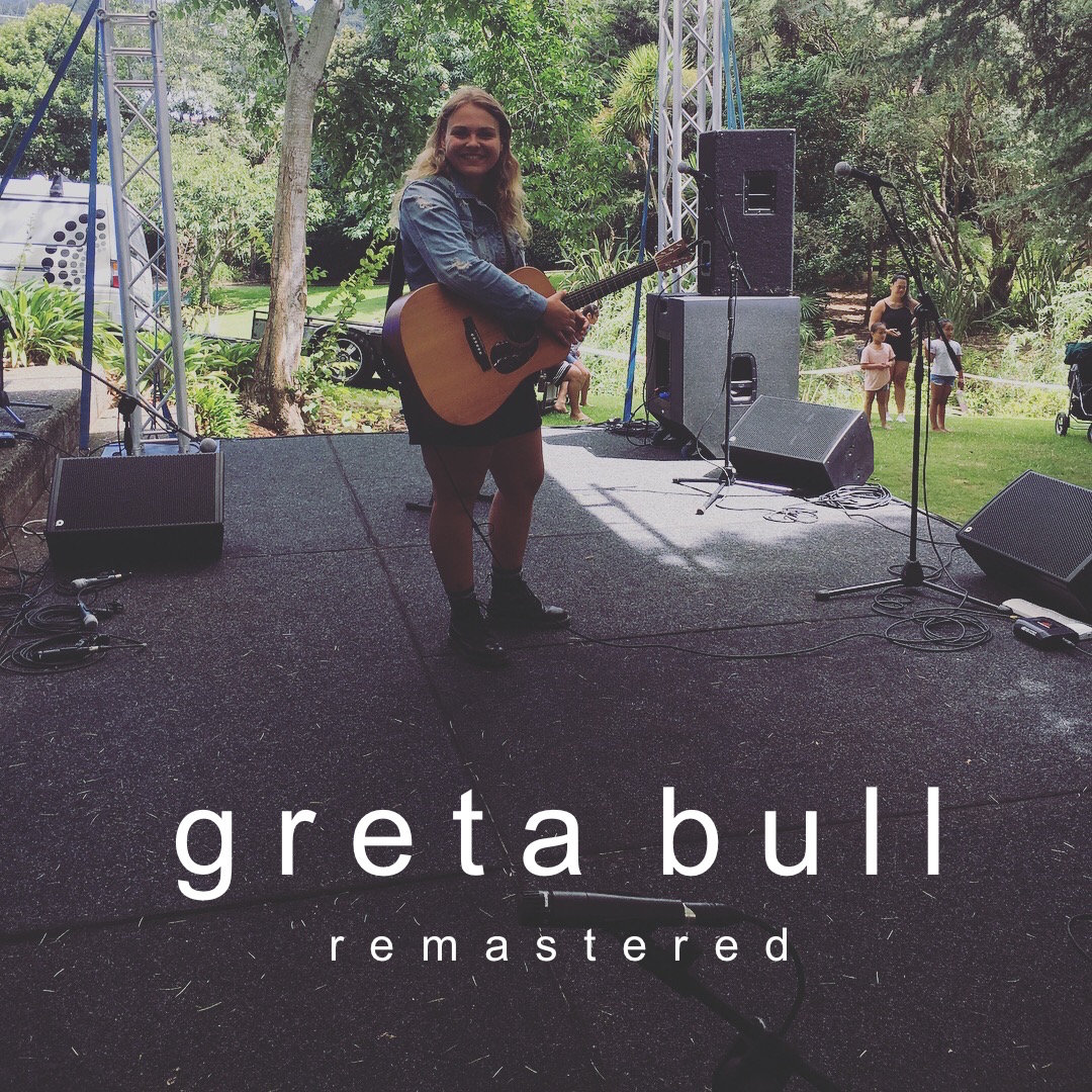 Greta Bull Remastered | Greta Bull