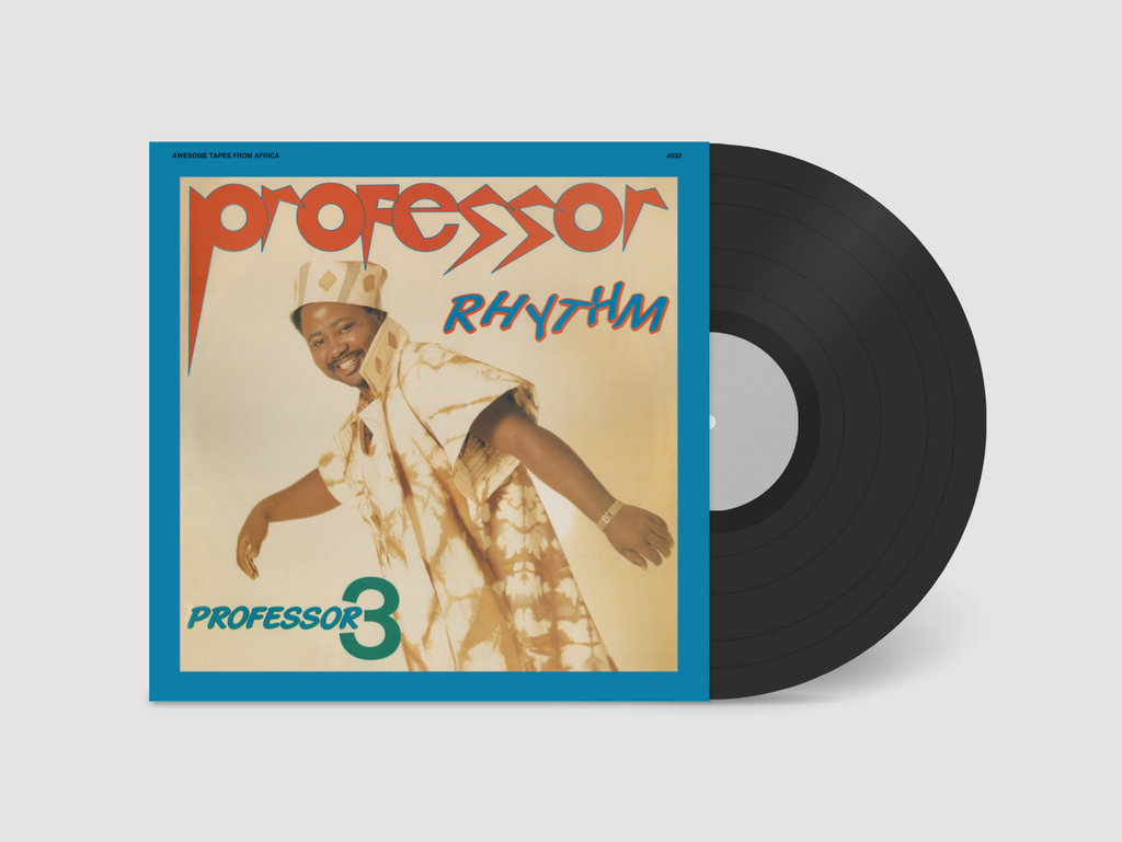 How Kwaito’s Unique Take on House Music Soundtracked South Africa in ...