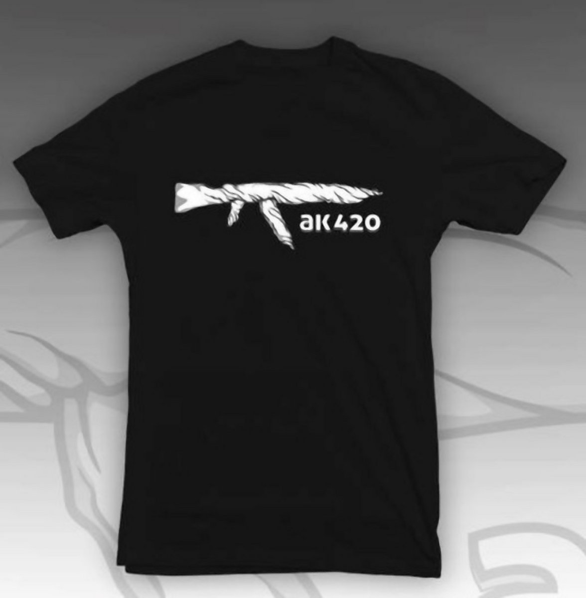 AK420 Logo Shirt | AK420