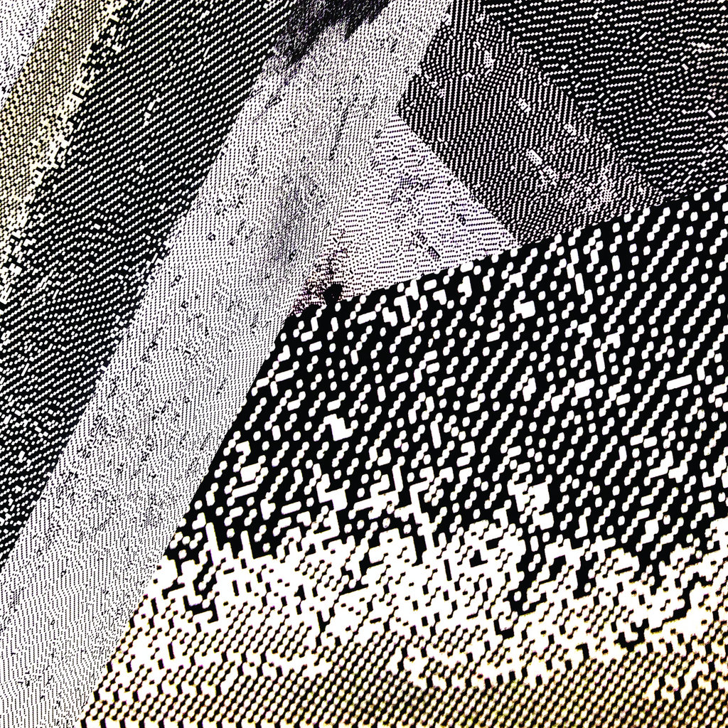 Album of the Day: Cruel Diagonals, “Disambiguation” | Bandcamp Daily