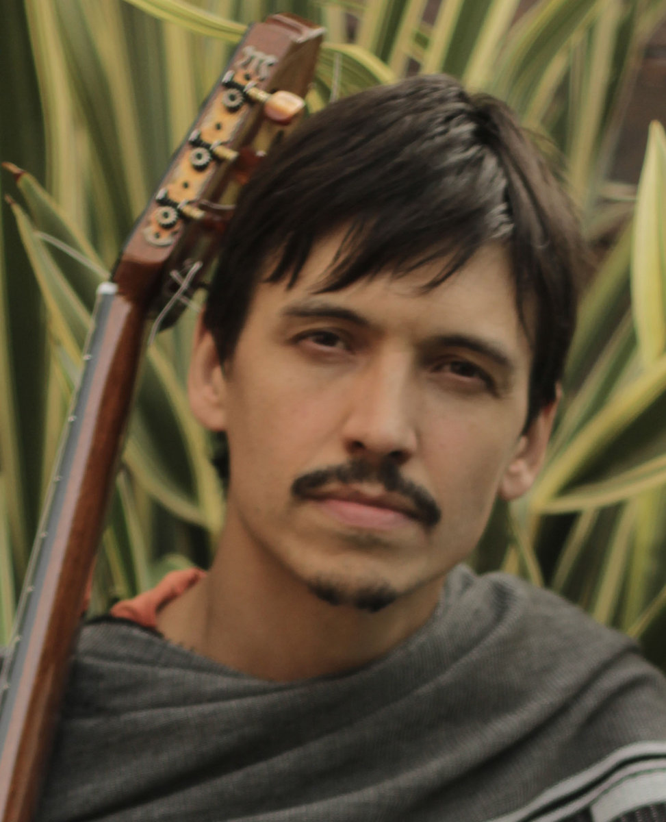 Loco! Guido Arce- Lucas Cambareri | Guido Arce