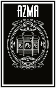 Music | AZMA aka AZMA INSTIGATER