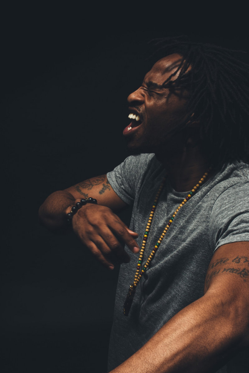 Anthology Vol. 1 | RASHEED JAMAL | Rasheed Jamal